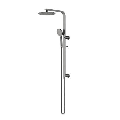 Nova Shower Set Coastal Bathroom