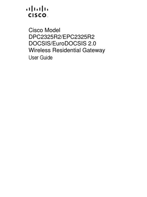 Cisco Manual Pdf Port Computer Networking Ip Address Cisco Manual Pdf Port Computer Networking Ip Address