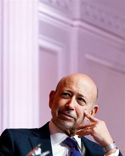 Lloyd Blankfein On Russia Ukraine And Sanctions