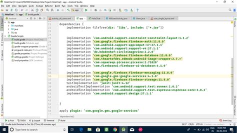 Program Type Already Present Commonapizzd