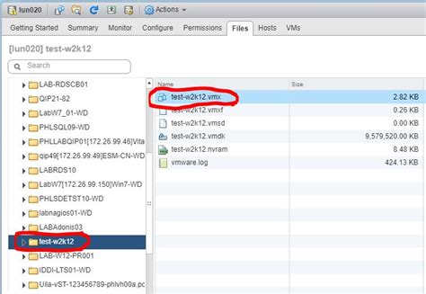 cloud virtualization home automation and more how to add a vm to