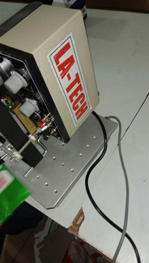 automatic batch coding machine at ₹ 90000 batch coding machines in
