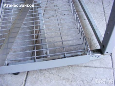 Стелаж за магазин в Стелажи и щандове в гр Шумен Id39691482 Bazar Bg