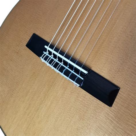 7 String Classical Guitar Aiersi