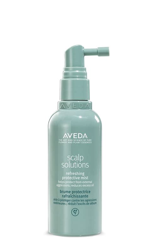 Scalp Solutions Refreshing Protective Mist Aveda
