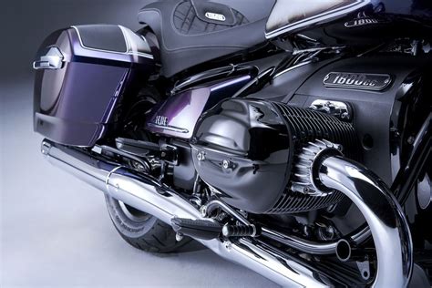 BMW R 18 B และ Transcontinental 2023 สเปคและราคา - มอเตอร์ไซค์เปิดตัวใหม่