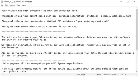 How To Remove Code Ransomware And Decrypt Code Files Bugsfighter