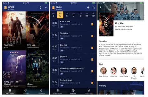 Top 10 Open Source Flutter Apps