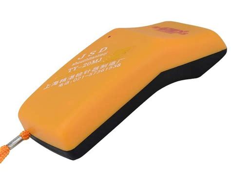 Buy Cgoldenwall High Sensitivity Handheld Needle Detective Needle Detector Metal Detector Needle