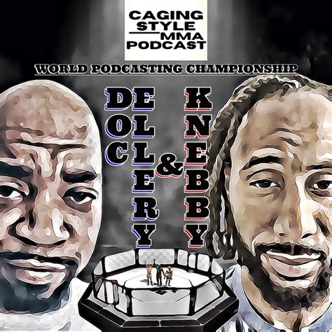 Caging Style Youtube