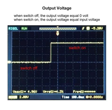 20A RC Switch Cable Versatile Control For Drones Pumps