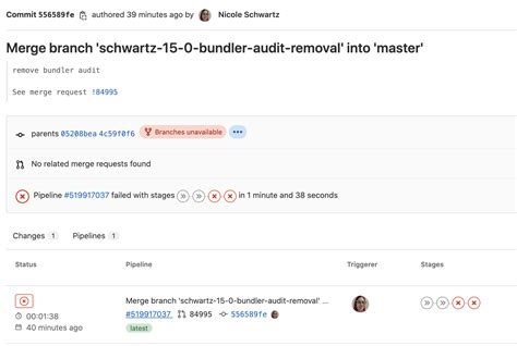 Gitlab Analytics Legend Stack Overflow