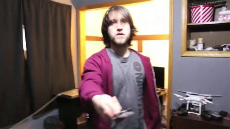 Mcjuggernuggets 2017 Series Official Trailer Youtube