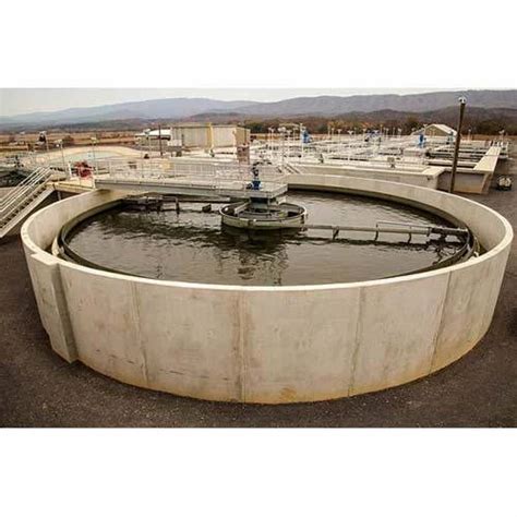 Sequential Batch Reactor At Best Price In Pune By Diligence Envirotech Pvt Ltd ID