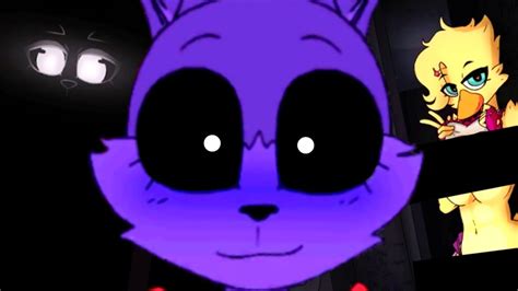 Five Nights At Fuzzboobs 20202020 Complete Youtube
