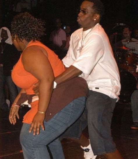 P Diddy Character Comic Vine