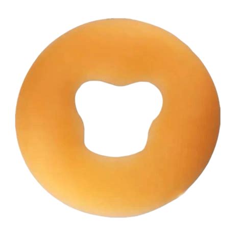 Soft Salon Spa Massage Pillow Silicone Face Relax Vicedeal
