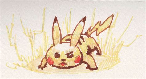 Pikachu By Smaggthesmug On Newgrounds