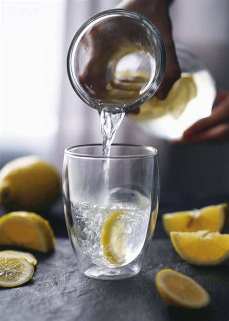 Benefits Of Lemon Water And Healthy Lemon Drink Recipe Lemonwaterdetox