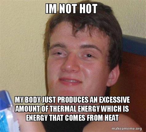 Thermal Energy Memes County Dpu To Host Ghost Hunt To Debut New