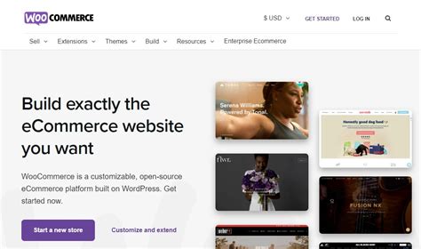 19 Best Free Woocommerce Themes For Your Online Store
