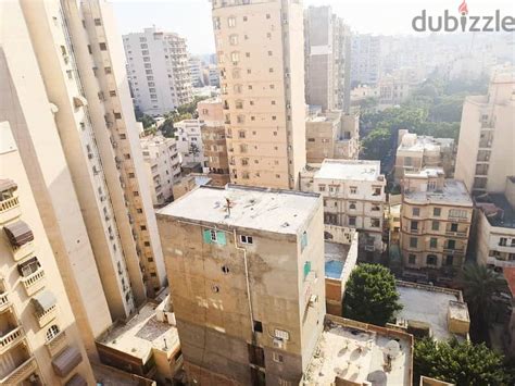 Apartment For Sale 155 Meters Kafr Abdo Ibrahim Raji Street 2 650 000 Egp Cash