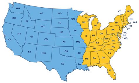 sales map glatfelter ministry care