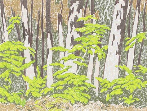 Alfred Joseph Casson Forest Edge Hodgins Art Auction