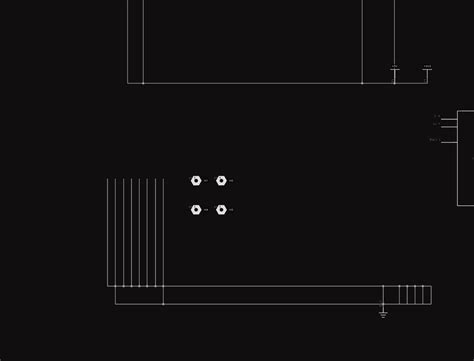 Schematic For Raspberry Pi 5 Hat Template Template For Raspberry