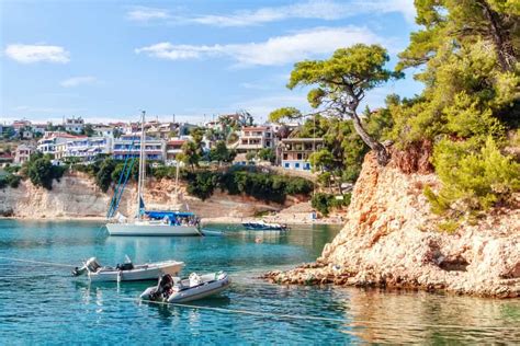 15 Best Things To Do In Alonissos Greece The Crazy Tourist