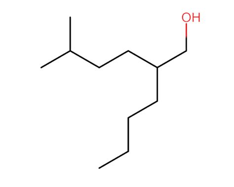2 Isoamyl Hexan 1 Ol Terra Mater