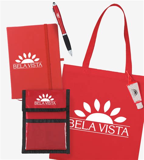 Trade Show Promotional Items Pinnacle Promotions
