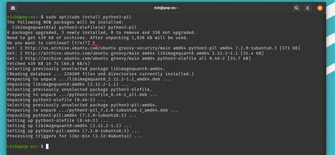 How To Install PIL On Linux GeeksforGeeks