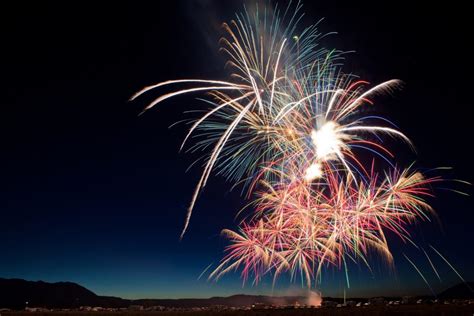 2019 Fourth Of July Celebrations In Utah