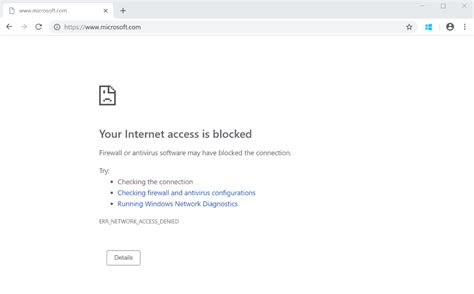 Intune App Protection Policy Blocking Browser CIAOPS