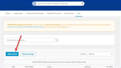 How To Verify Domain Ownership Via Dns Record Google Search Console Excelnotes