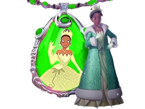 Sofia Tiana And Tiana Amulet 1 By Princessamulet16 On Deviantart