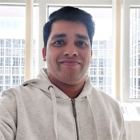 Mayuresh Joshi Software Tester Apptestify Global Services Xing