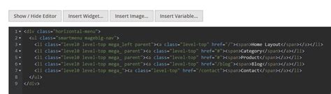 How To Locate Html Files Associated With The Mobile View Of A Theme
