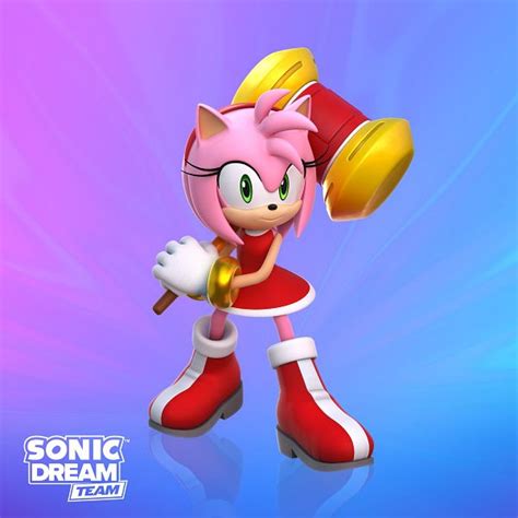 Amy Wallpaper