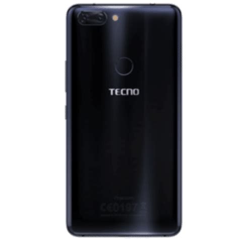Tecno Mobile Price In Pakistan Specifications