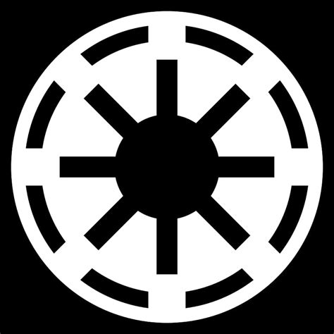 Star Wars Republic Logo