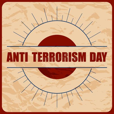 Stop Terrorism Poster Stock Illustrations 222 Stop Terrorism Poster