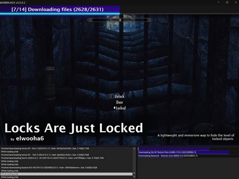 This Has Happened Multiple Times Stuck On While Loading Slide I Have Restarted The Download