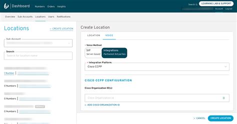 webex calling cloud connect vs local gateway explained
