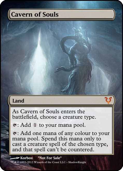 Cavern Of Souls