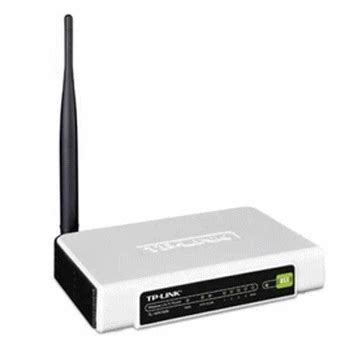How To Forward Ports In A TP Link TL WR ND Router