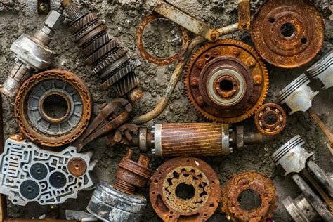 How To Remove Rust From Metal Rust Removal Guide Wd 40