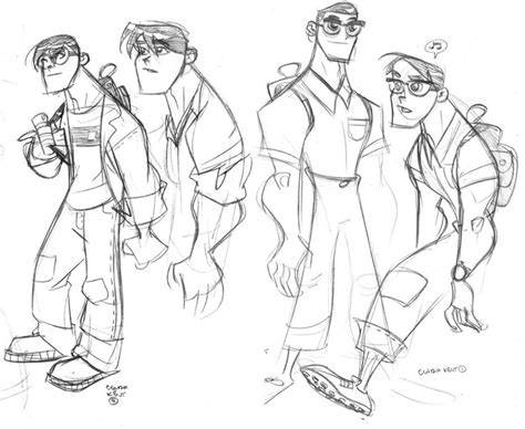 Design De Personnages Croquis De Personnages Art Conceptuel Personnages