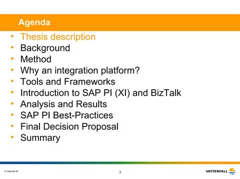 Sap Systems Integration By Sap Pi Xi Ppt